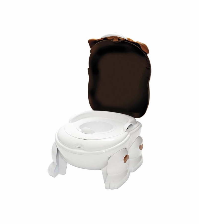 Safety 1st Beagle Buddy Potty