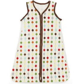 Skip Hop Complete Sheet 4-Piece Set - Mod Dot