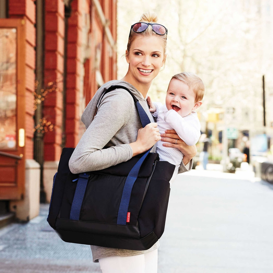 Skip Hop Fit All Access Diaper Tote | atelier-yuwa.ciao.jp
