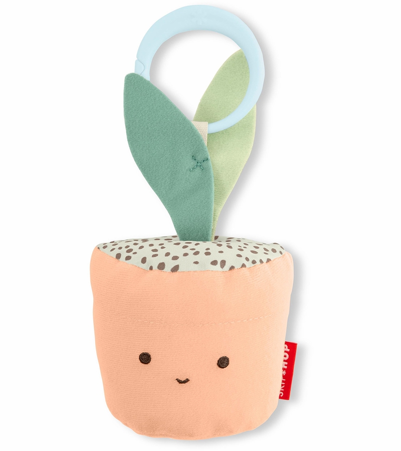 Skip Hop Garden Oasis Stroller Toy