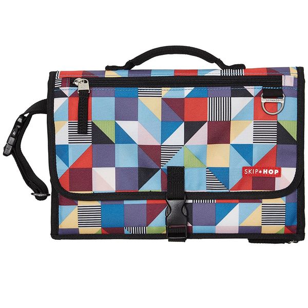 Skip Hop Pronto Changing Station - Prism
