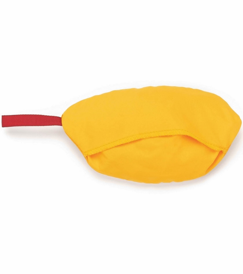 Skip Hop Zoo Tuck-Away Bib - Bee