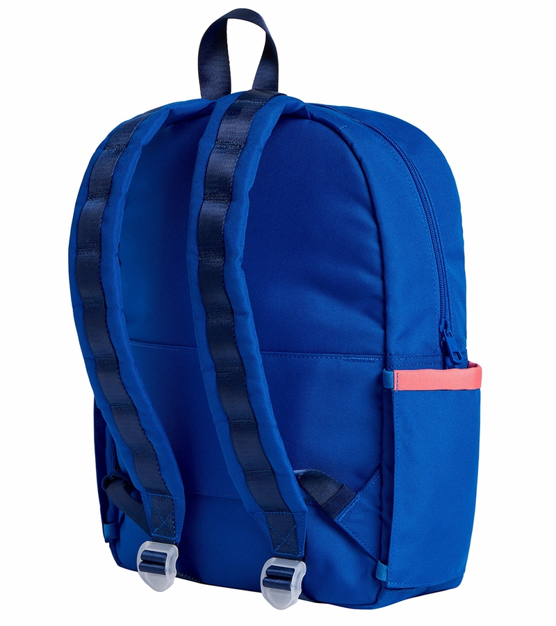 State Bags Kane Kids Travel Backpack - Rainbow