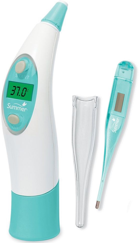 Axillary Thermometer