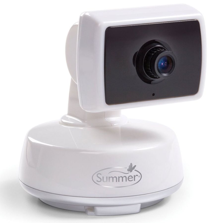Summer Infant Extra Camera Baby Touch Color Video Monitor Summer Infant Extra Camera Baby Touch Color Video Monitor