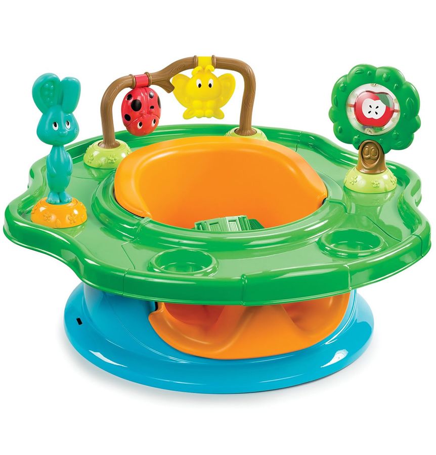 Summer Infant Forest Friends Super Seat