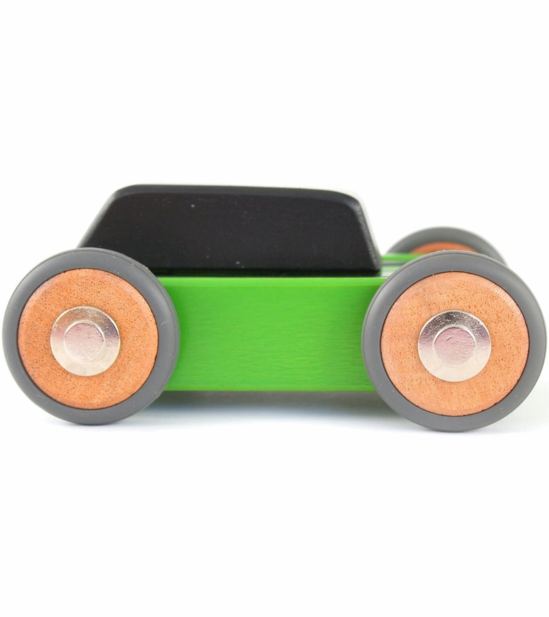 Tegu Hatch Magnetic Wooden Car