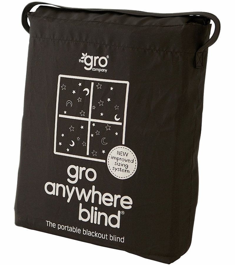 The Gro Company Gro-Anywhere Blind