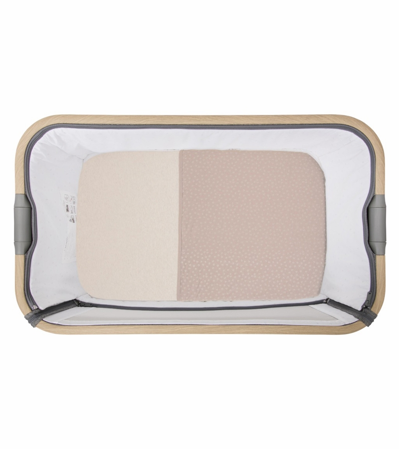 Tutti Bambini CoZee Starter Pack - Pink / Rose