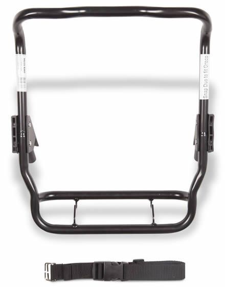 Valco Snap Duo Graco Classic Connect Adapter