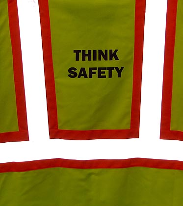 Think Safety