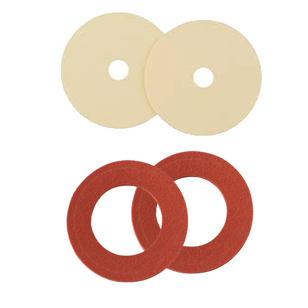 3M Replacement Inhalation Valve and Replacement Gasket Kit for 3M 6000 ...