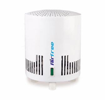 Airfree Enviro RL60 Air Sterilizer and Purifier
