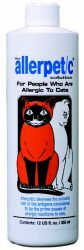 Allerpet/C Allergen Neutralizing Solution for Cats