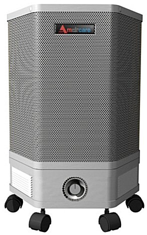 Amaircare 3000 Portable HEPA Air Cleaner