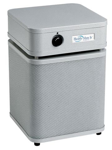 Austin Air HM 200 HealthMate Plus Jr. SuperBlend Air Cleaner