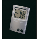 Bionaire BT400 Digital Hygrometer