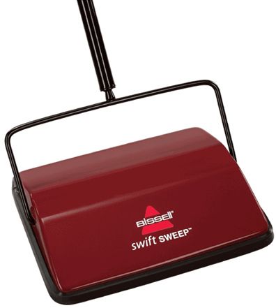Bissell 2201-2 Swift Sweep Sweeper