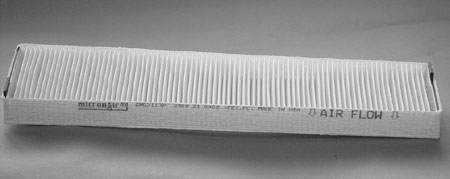 MicronAir GM02113 Car Cabin Air Filter for Saturn VUE
