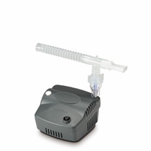 DeVilbiss 3655LT PulmoNeb LT Compressor Nebulizer System