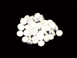 DeVilbiss 561-501 Replacement Air Inlet Filter For Pulmo-Aide ...