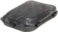 DeVilbiss 9100D CPAP Cool Passover Humidifier w/o Heater