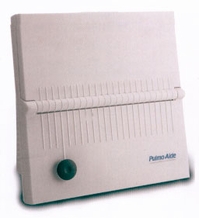 DeVilbiss Pulmo-Aide 5650D Compressor Nebulizer