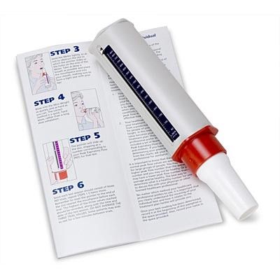 Ferraris 3122002 Disposable Adult Mouthpieces for Mini Wright Standard ...