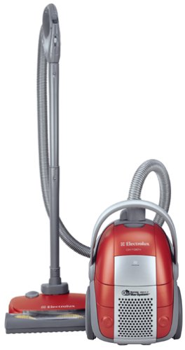 Electrolux hepa vacuum store