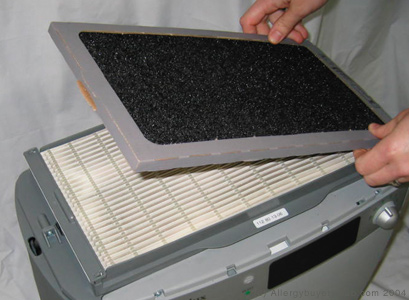 Electrolux Replacement Filters