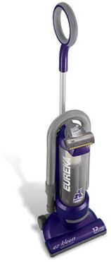 Eureka 439AZ Optima Pet Lover Lightweight Upright Vacuum Cleaner
