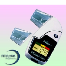 Ferraris 345010 Peak Flow Meter - Deluxe Kit