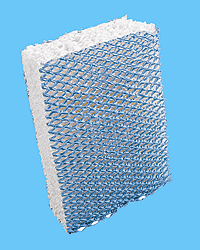 Hamilton Beach 05900 Blue Humidifier Filter