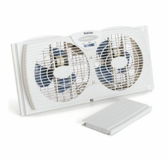 Holmes window fan store