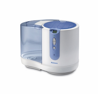 Holmes HM1865 4.0 Gallon Cool Mist Humidifier