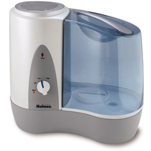 Holmes HM5082U Warm Mist Humidifier