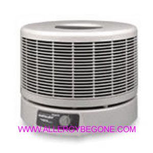 Honeywell 12520 Hepa Round Room Air Cleaner