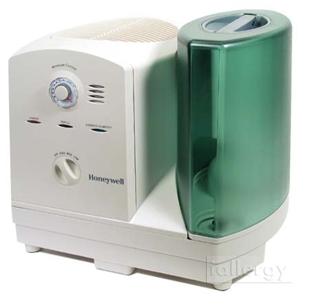 Honeywell HCM2000 4.0 Gallon Cool Mist Humidifier