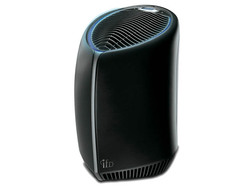 Honeywell HFD-139 IFD Air Purifier w/ Permanent Filter and Ultraviolet ...