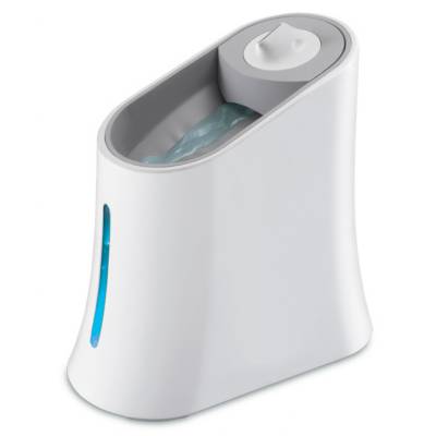 Honeywell HUT200 Easy Care Cool Mist Filter Free Humidifier