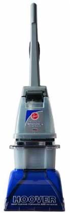 Hoover F5808-900 SteamVac Deep Cleaner Reconditioned