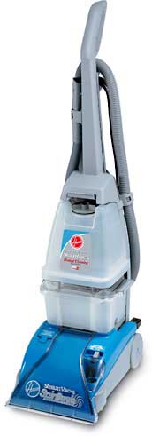 Hoover steamvac store