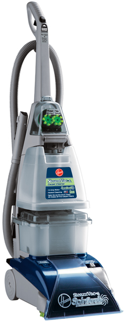 Hoover F5914 SteamVac Deep Cleaner
