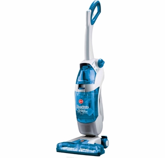 Hoover H3044 FloorMate SpinScrub Hard Floor Cleaner