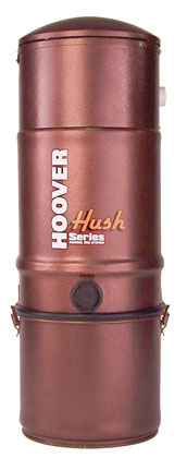 Hoover S5636 Central Vacuuming System (CVS) Power Unit