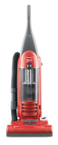 Hoover U5019-900 Spirit Bagless Upright Vacuum Cleaner