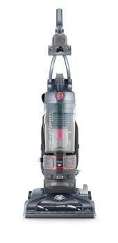 Hoover UH70205 WindTunnel T-series Rewind Plus Bagless Upright, Shadow ...