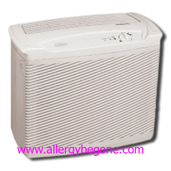 Hunter 30145 QuietFlo 145 HEPA Air Purifier