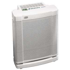 Hunter 30400 QuietFlo 400 HEPA Air Purifier
