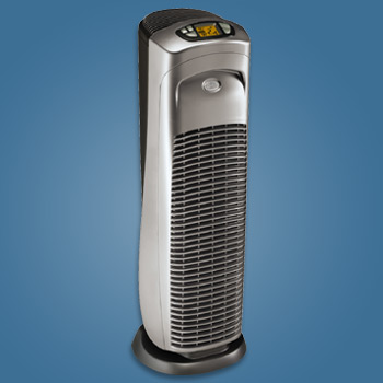 Hunter 30715 HEPAtech 715 Air Purifier w Ionizer